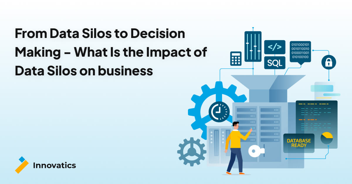 Bridging Data Silos: Transform Your Business Decisions