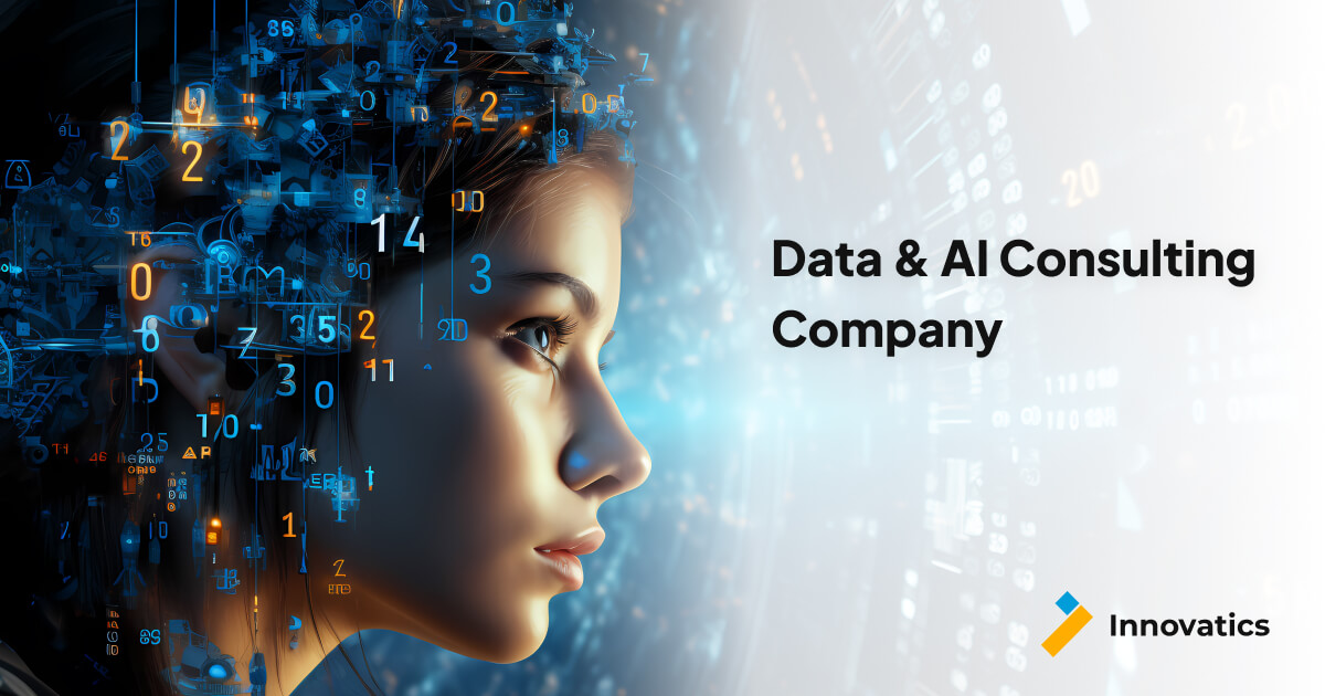 Innovatics: Gen AI & Experts in Data Solutions | DBT Partner