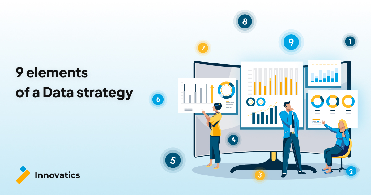 Data Strategy Essentials: Driving Success in Your Business